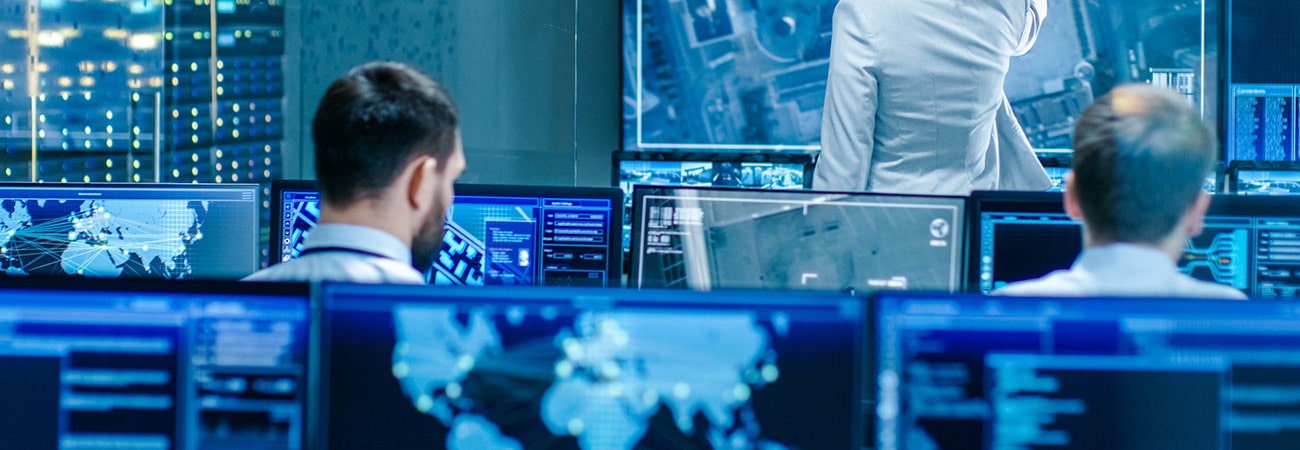 ETSI - Our committee Lawful Interception (LI)