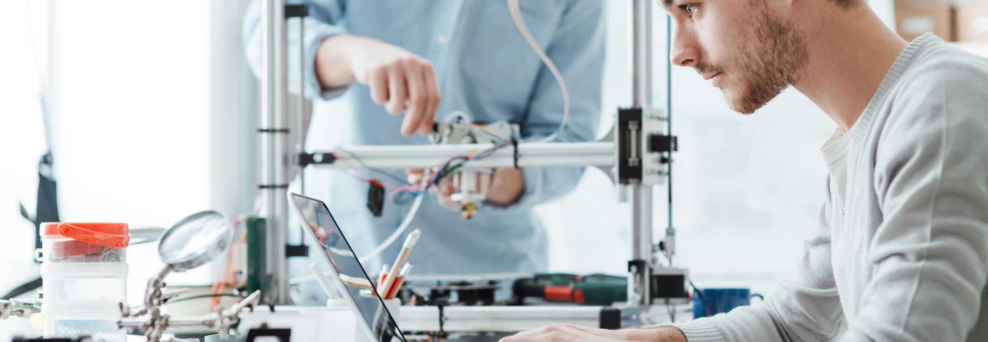 ETSI - Research & Innovation for ICT standardization work