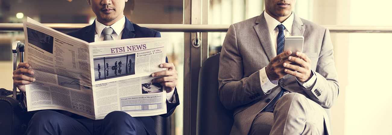 ETSI - ETSI Multi-access Edge Computing group publishes white paper on ...