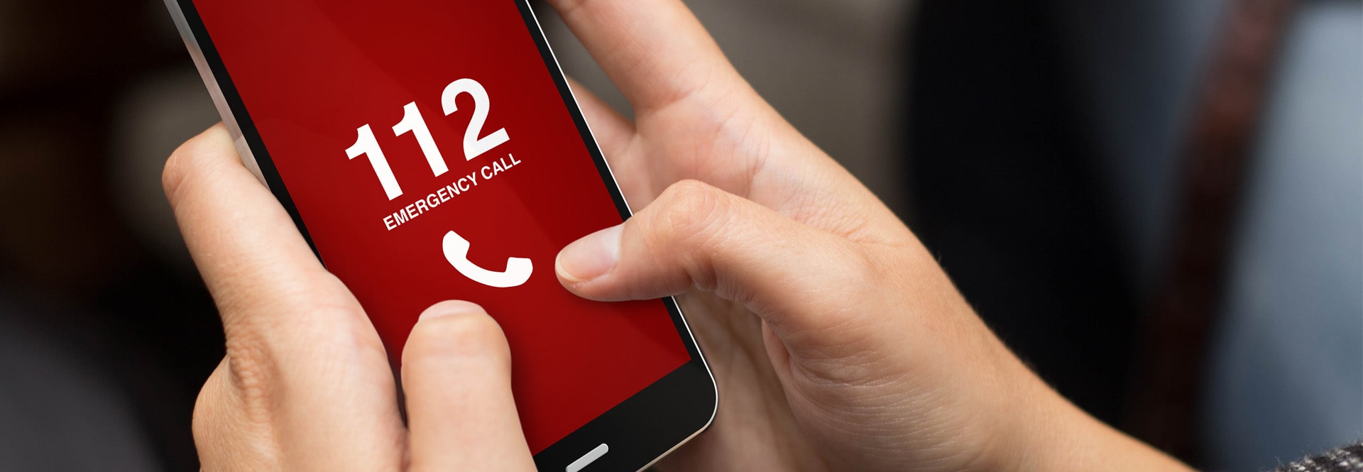 ETSI Advanced Mobile Location standard now permits European smartphones ...